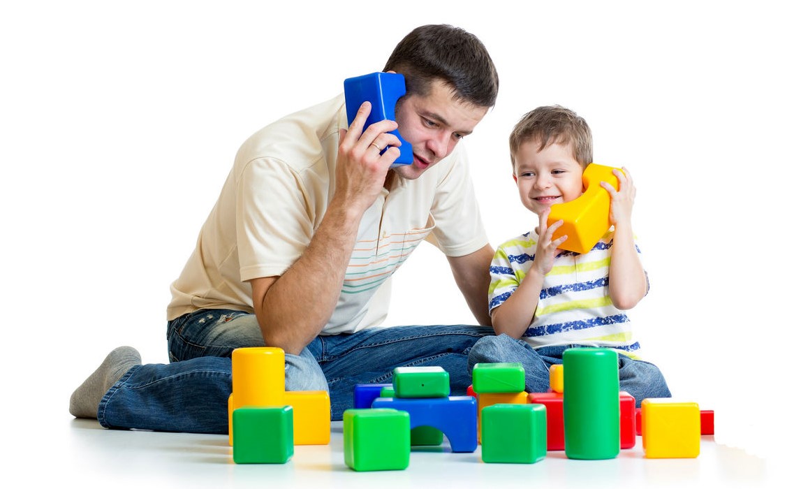 Islamic Child Upbringing - BR Online Learning